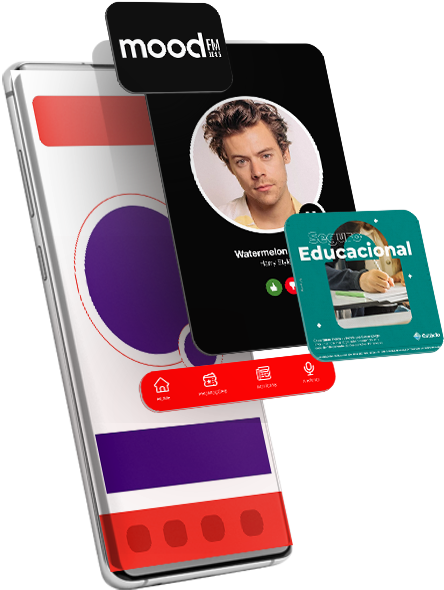 Click 2 Play - Crie e publique agora mesmo o app da sua rádio